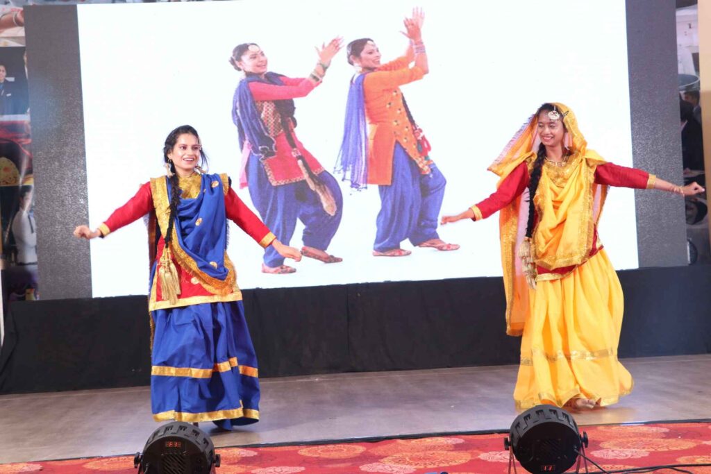 Gallery – Institute of Hotel Management