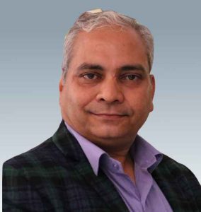 Staff – Institute of Hotel Management